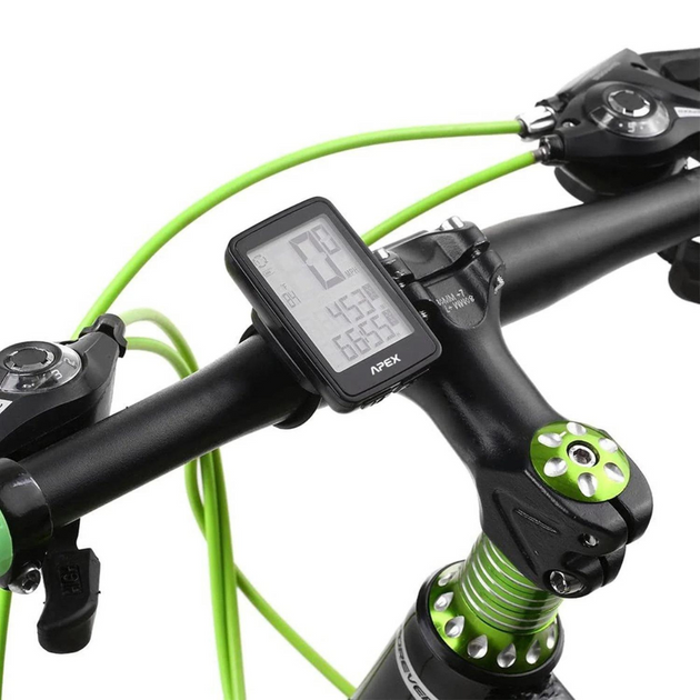 Bike computer - Complete Biking Experience – London Bikes