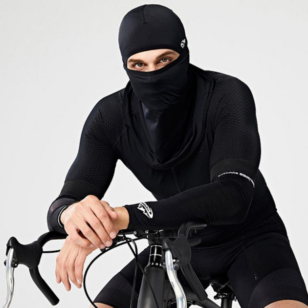 Cycling mask - Complete Biking Experience – London Bikes
