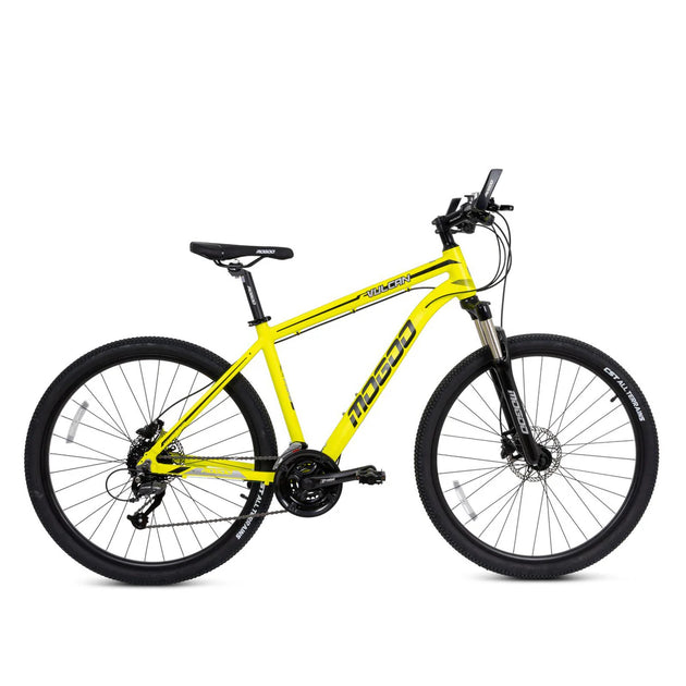 Mogoo vulcan 27.5" mountain bike - Buy Online – London Bikes