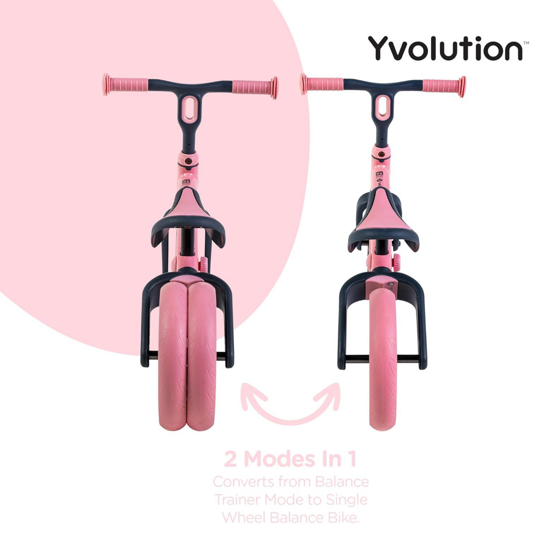 Y-volution yvelo junior balance bike - Buy Online – London Bikes