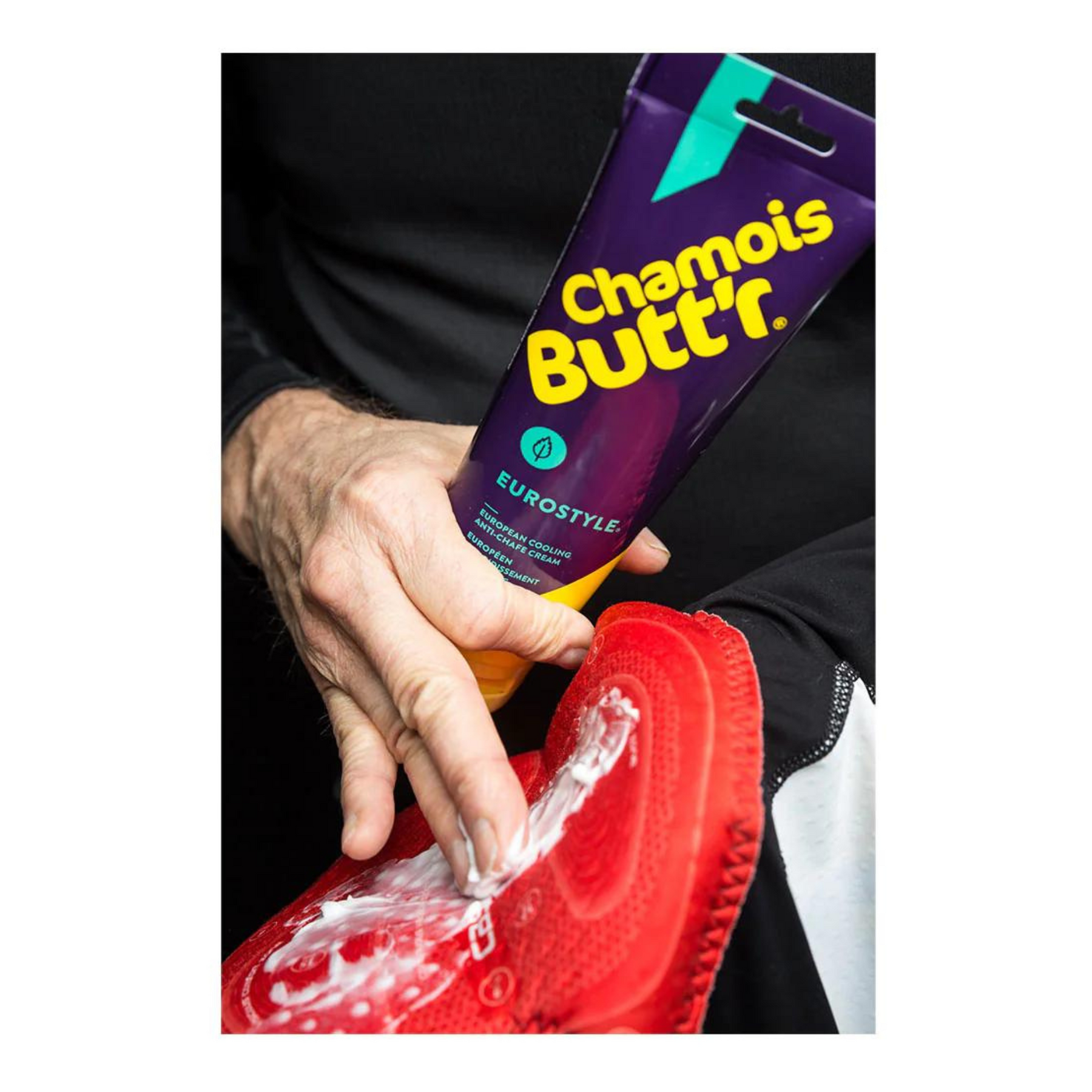 Anti-chafing creams - Complete Biking Experience – London Bikes