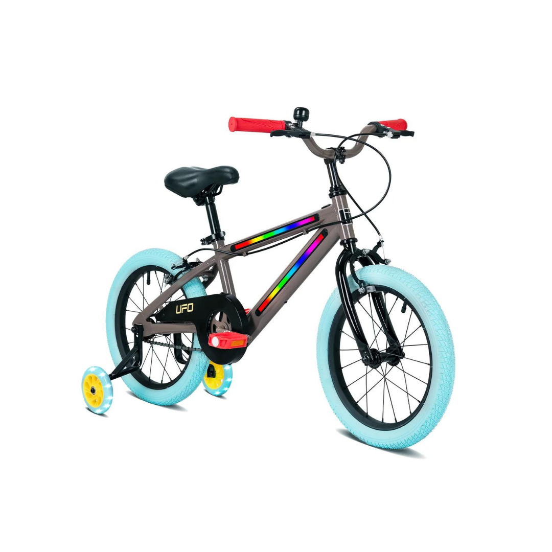 Lit ufo 16" bicyclelit ufo 16" - Buy Online – London Bikes