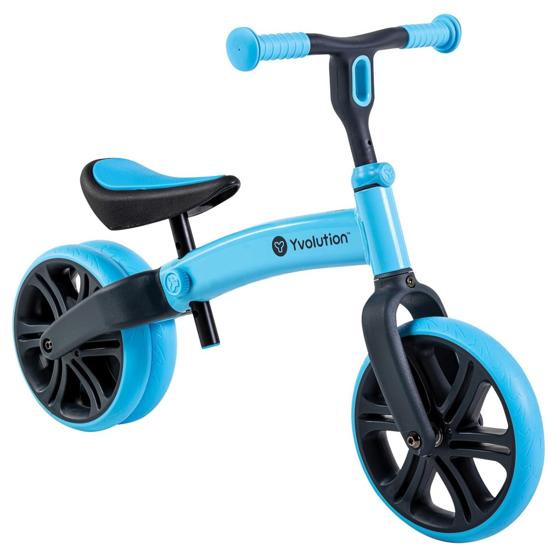 Y-volution yvelo junior balance bike - Buy Online – London Bikes