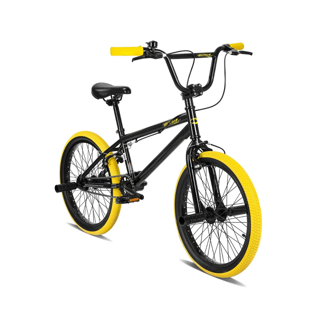 Spartan 20" batman bmx bicycle - Buy Online – London Bikes