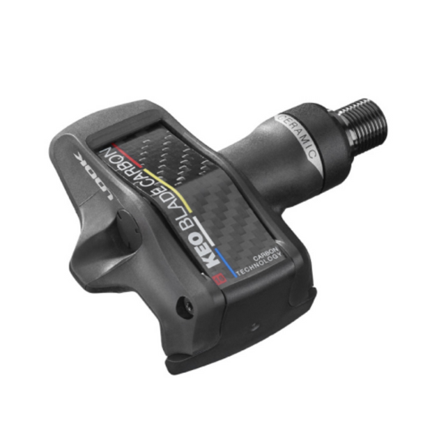 Look keo blade carbon ceramic ti road bike pedals - Buy Online – London ...