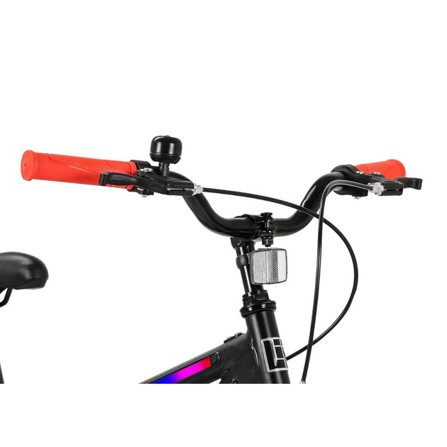 Lit ufo 20" black bicyclelit ufo 20" - Buy Online – London Bikes