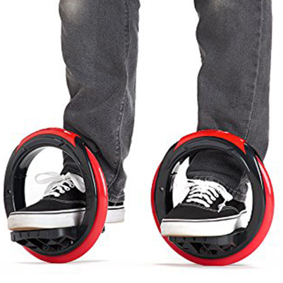 Mindset - modern two wheel roller skate-orbit wheel 2 - Buy Online ...