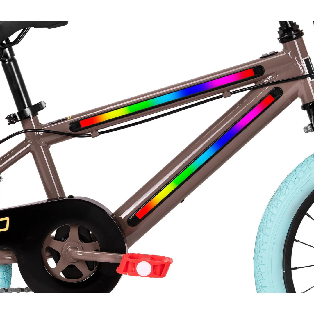 Lit ufo 16" bicyclelit ufo 16" - Buy Online – London Bikes