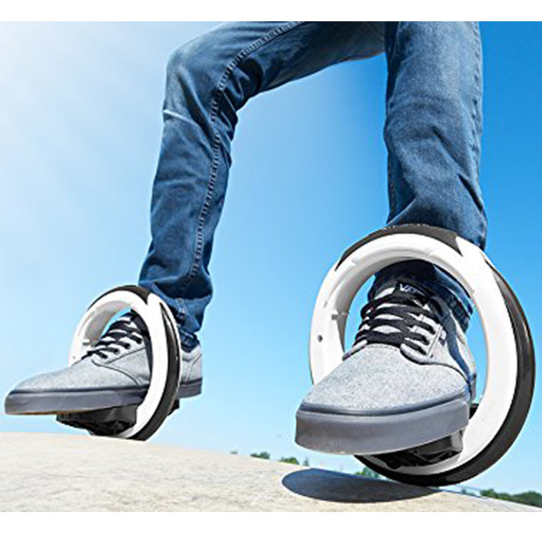 Mindset - modern two wheel roller skate-orbit wheel 2 - Buy Online ...