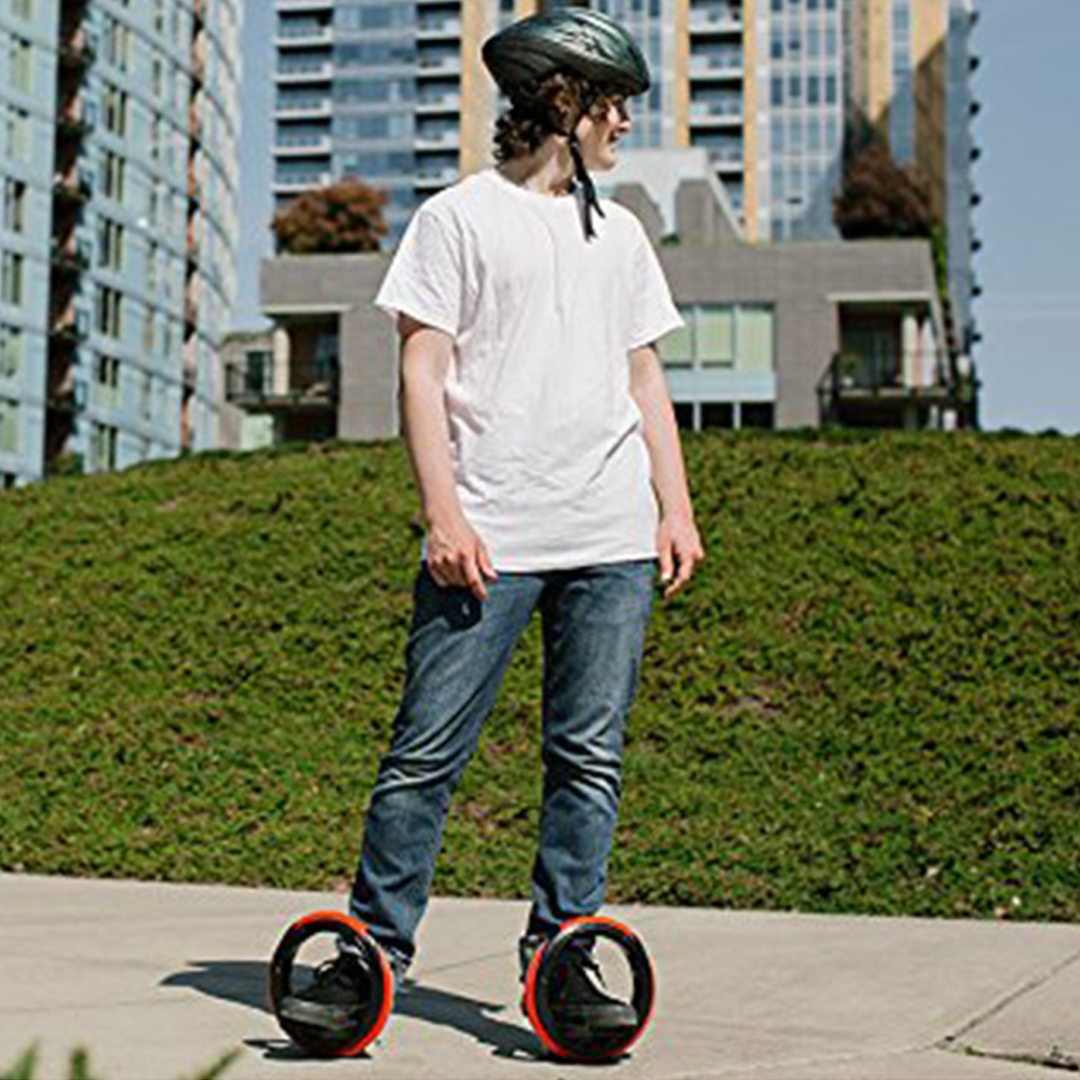 Mindset - modern two wheel roller skate-orbit wheel 2 - Buy Online ...