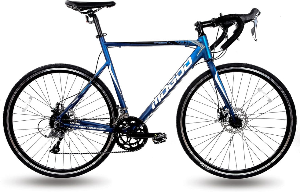 Mogoo strider 700c road bike.. - Buy Online – London Bikes