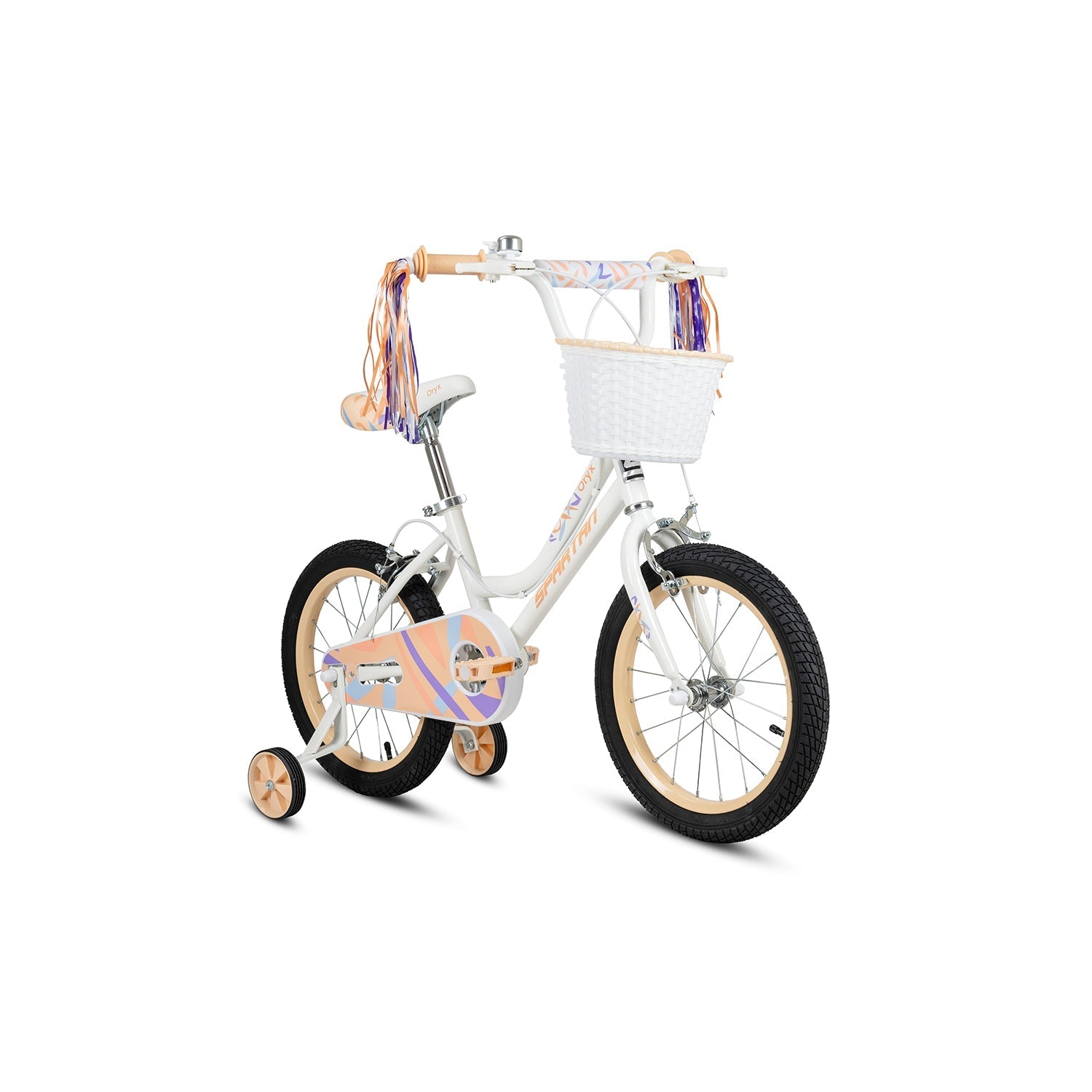Spartan oryx bicycle | 12"| 16"| 18"| 20" - Buy Online – London Bikes