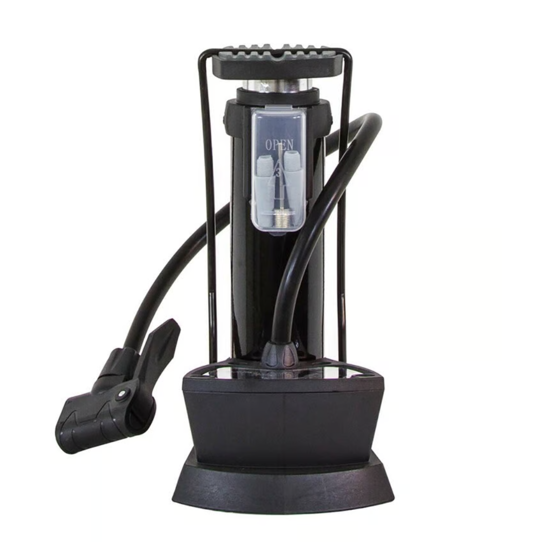 Bicycle air pumps | buy air pump for cycle - Complete Biking Experience ...