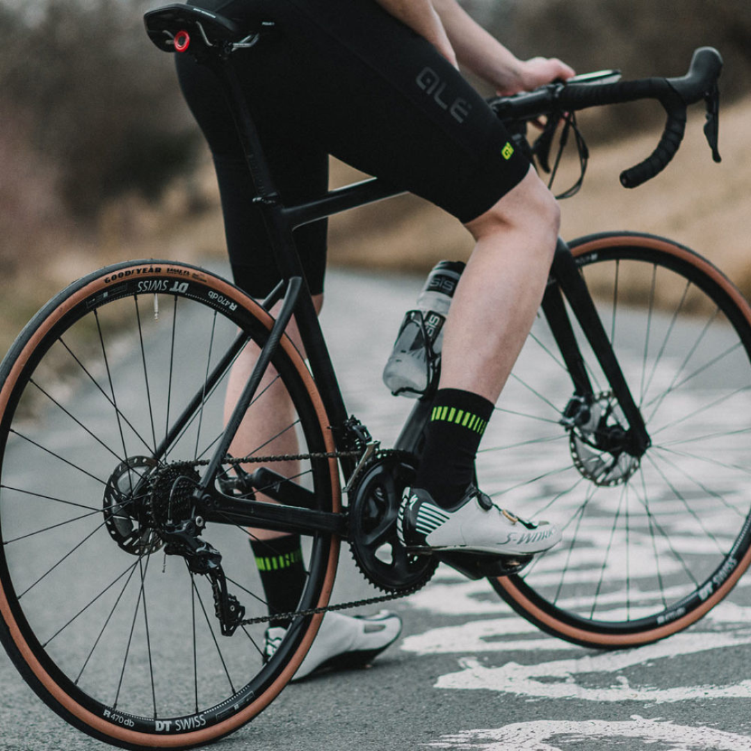 Wheels - Complete Biking Experience – London Bikes