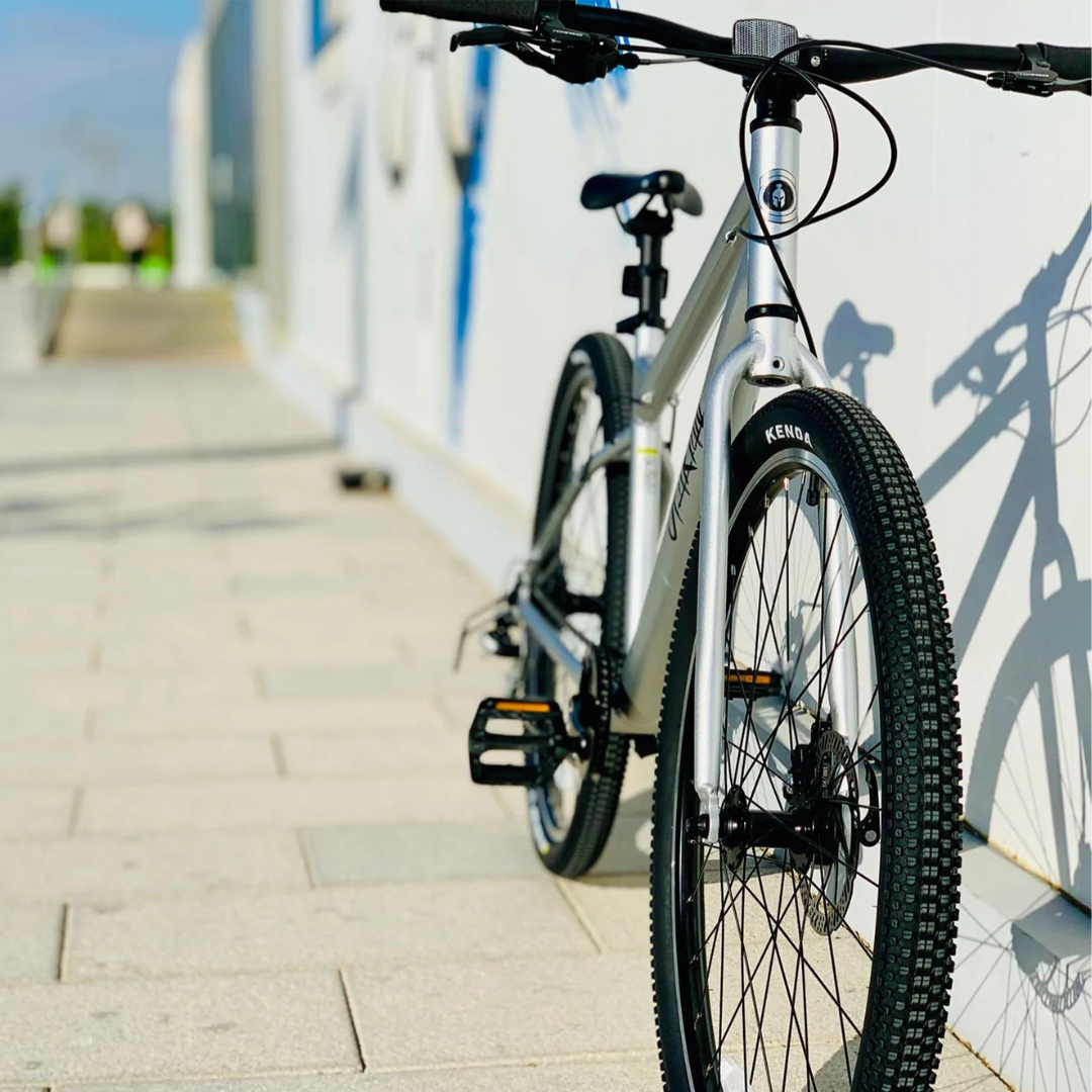 City - Complete Biking Experience – London Bikes