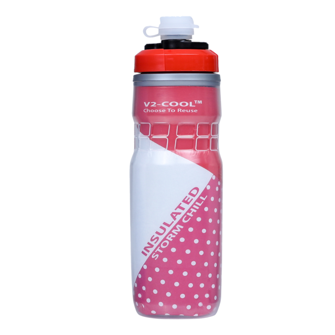 V2-cool strom double insulated bottle 620ml (21 oz) - Buy Online ...