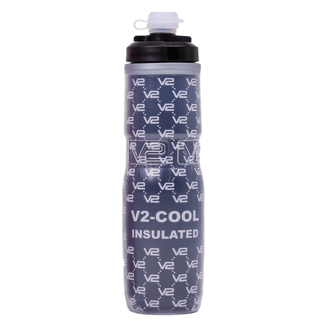 V2-cool big strom double insulated bottle 750ml (25 oz) v2 - Buy Online – London Bikes