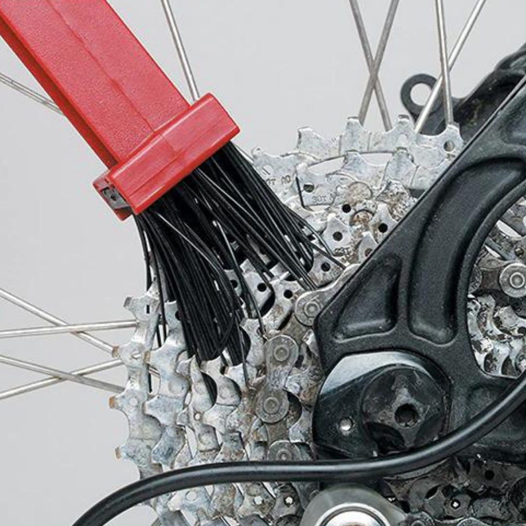 Finish line pro chain cleaner kit - Buy Online – London Bikes