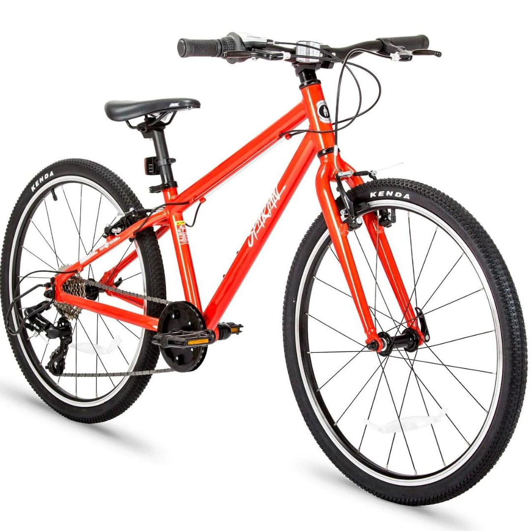 City - Complete Biking Experience – London Bikes