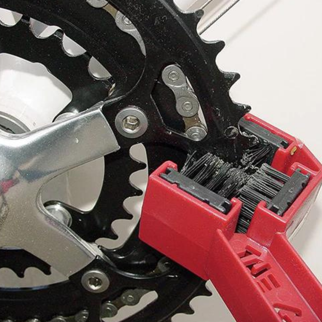 Finish line pro chain cleaner kit - Buy Online – London Bikes