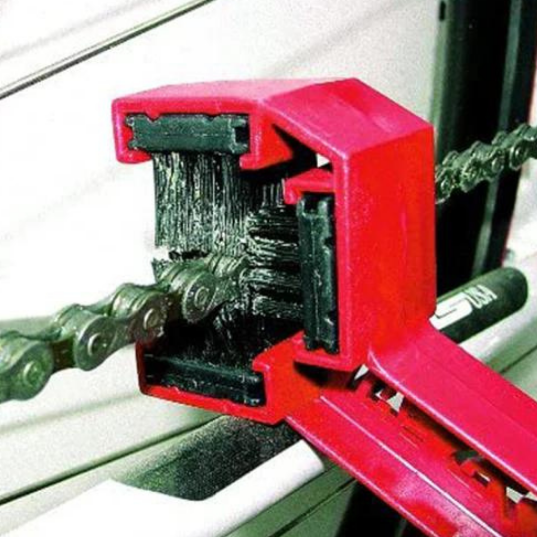 Finish line pro chain cleaner kit - Buy Online – London Bikes