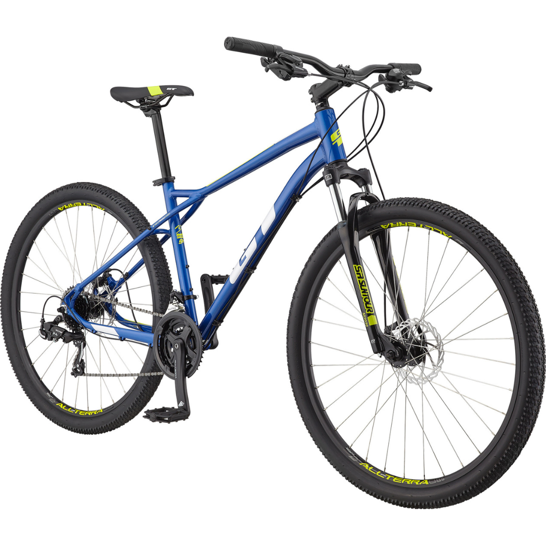 Mountain bike online in dubai & abu dhabi - Complete Biking Experience ...